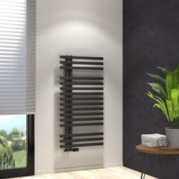 HSK Yenga Light Badheizk&ouml;rper, Warmwasser- oder Mischbetrieb, 8960120-173,