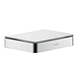 Axor Universal Softsquare Duschablage, 42840000,