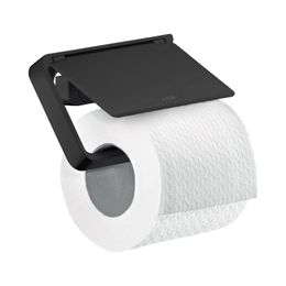 Axor Universal Softsquare Papierrollenhalter, 42836670,