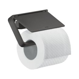 Axor Universal Softsquare Papierrollenhalter, 42836340,