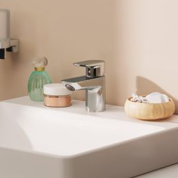 Hansgrohe Neovis Q Waschtischarmatur 70, 71347000, 70