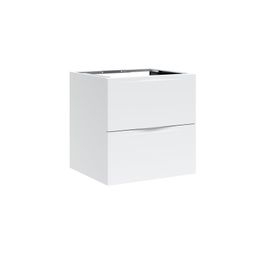 rivea Malie Unterschrank B: 60 cm mit 2 Ausz&uuml;gen, BR3200BWM,