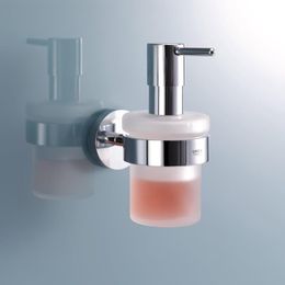 Grohe Essentials Seifenspender, 40448001,