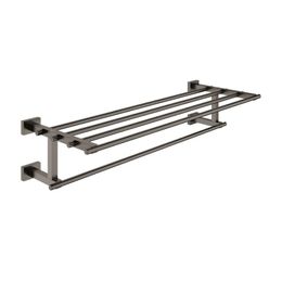 Grohe Essentials Cube Handtuchablage, 40512AL1,