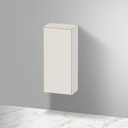Duravit White Tulip H&auml;ngeschrank, 1 T&uuml;r, WT1322L3939,
