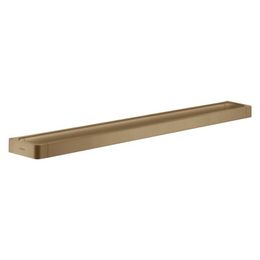 Axor Universal Softsquare Handtuchstange, 42833140,
