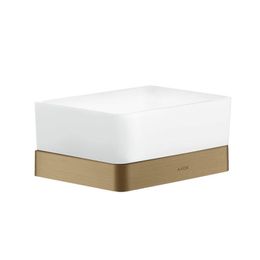 Axor Universal Softsquare Duschablage, 42802140,