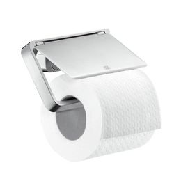Axor Universal Softsquare Papierrollenhalter, 42836000,