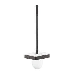 Axor Universal Softsquare WC-B&uuml;rstengarnitur, 42835340,