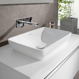 Villeroy & Boch Villeroy & Boch Venticello Aufsatzwaschtisch, 411355R1,