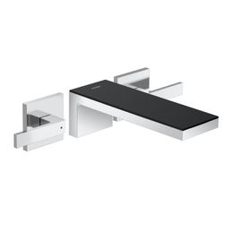 Axor MyEdition Waschtischarmatur, Wandmontage, 47080600,