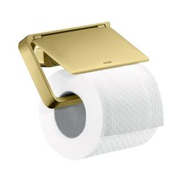 Axor Universal Softsquare Papierrollenhalter, 42836990,