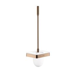 Axor Universal Softsquare WC-B&uuml;rstengarnitur, 42835300,