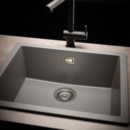 Reginox Amsterdam K&uuml;chensp&uuml;le, R30851, 50