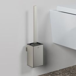 Ideal Standard Conca WC-B&uuml;rstengarnitur, T4494GN,