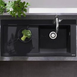 Hansgrohe S51 K&uuml;chensp&uuml;le, 43314170, S514-F450
