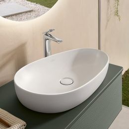 Villeroy & Boch Villeroy & Boch Antao Aufsatzwaschtisch, 4A7465RW,