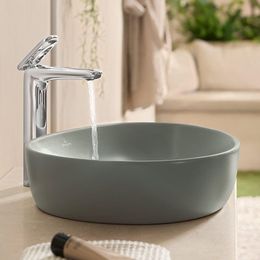 Villeroy & Boch Villeroy & Boch Antao Aufsatzwaschtisch, 4A7351R8,