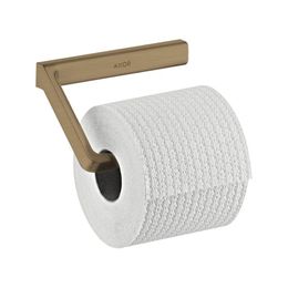Axor Universal Softsquare Papierrollenhalter, 42846140,