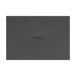 Villeroy & Boch Villeroy & Boch Squaro Infinity Rechteck-Duschwanne, UDQ1390SQI2IV-1S,