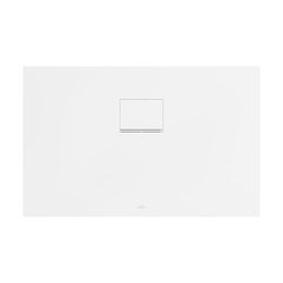 Villeroy & Boch Villeroy & Boch Squaro Infinity Rechteck-Duschwanne, UDQ1170SQI2IV-RW,