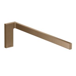 Axor Universal Rectangular Handtuchstange, 42626310,