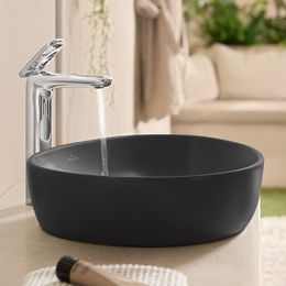 Villeroy & Boch Villeroy & Boch Antao Aufsatzwaschtisch, 4A7351R7,