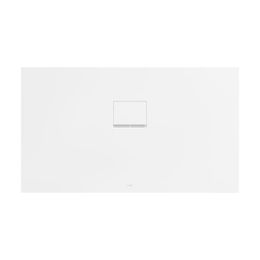 Villeroy & Boch Villeroy & Boch Squaro Infinity Rechteck-Duschwanne, UDQ1375SQI2IV-RW,
