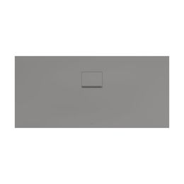 Villeroy & Boch Villeroy & Boch Squaro Infinity Rechteck-Duschwanne, UDQ1570SQI2IV-3S,