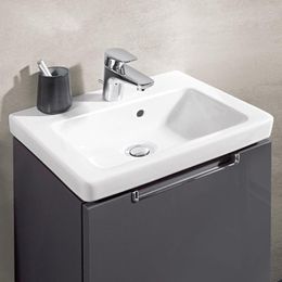 Villeroy & Boch Villeroy & Boch Subway 2.0 Handwaschbecken, 7315F001,