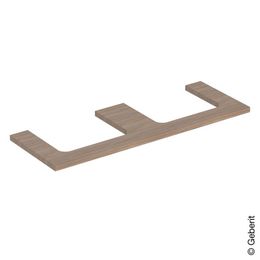 Geberit ONE Konsolenplatte, 505286005,