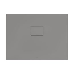 Villeroy & Boch Villeroy & Boch Squaro Infinity Rechteck-Duschwanne, UDQ1075SQI2IV-3S,