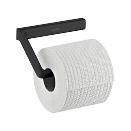 Axor Universal Softsquare Papierrollenhalter, 42846670,