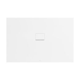 Villeroy & Boch Villeroy & Boch Squaro Infinity Rechteck-Duschwanne, UDQ1510SQI2IV-RW,