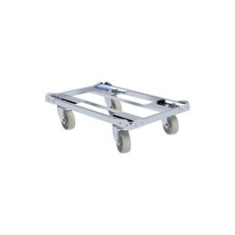 ESB Set Fangecken rolldolly&reg; INDUSTRY 400 x 600 mm Cr 3 4 St&uuml;ck ; E. S. B. (SETFEK157402C)