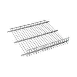 ESB Drahtgitterzwischenboden 600 x 600 mm AK 100 mm einlegbar Cr 3 ; E. S. B. (ZD600MRKFC002)