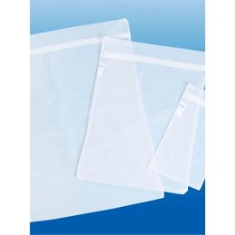 W&auml;sches&auml;ckchen, wei&szlig;, Polyester, W&auml;sches&auml;ckchen