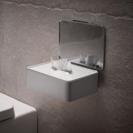 KEUCO Plan Feuchtt&uuml;cher-Box, 14967010001,