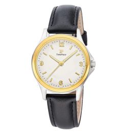 Automatikuhr, bicolor, Armbanduhren, Damen, Automatikuhr