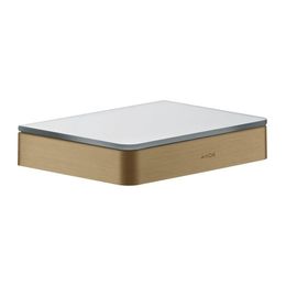 Axor Universal Softsquare Duschablage, 42840140,