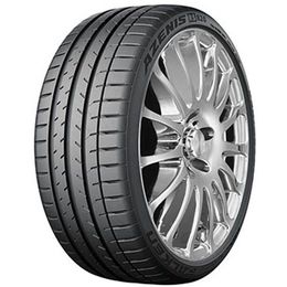 Sommerreifen Falken Reifen "AZENIS RS820", schwarz, 255mm / 40 % R 20 101Y XL, Autoreifen