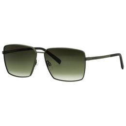 Marc O'Polo Sonnenbrille MARC O'POLO "Marc O'Polo EYEWEAR Sonnenbrille", Herren, oliv matt, Sonnenbrillen Sonnenbrille