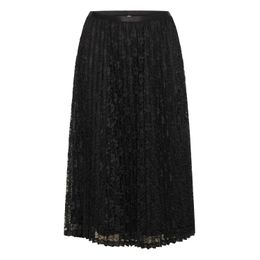 Midirock Culture "Rock CUlona", Damen, Gr. M, schwarz, Obermaterial: 100% Polyester PES., R&ouml;cke