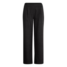 Marlene-Hose Fransa "Hose FRABIGAIL", Damen, Gr. 34, N-Gr, schwarz, Obermaterial: 60% Polyester PES. 35% Viskose CV. 5% Elasthan EL., Hosen