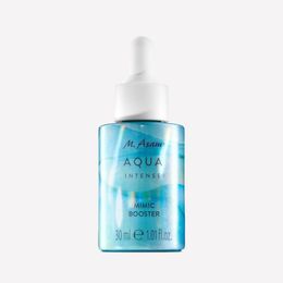 M. Asam AQUA INTENSE Mimic Booster Anti-Mimikfalten-Serum Perlmutt Edition
