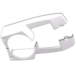 Reich Au&szlig;engeh&auml;use f&uuml;r easydriver basic (Nr. 227-2080W)