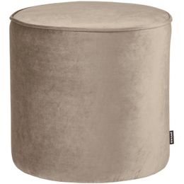 Hocker Sara Khaki
