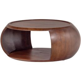 Couchtisch Cole Mangoholz