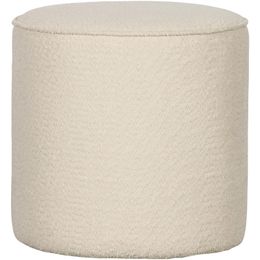 Hocker Sara Creme