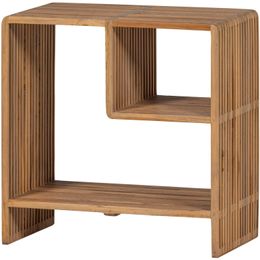 Beistelltisch Jasmijn Teak